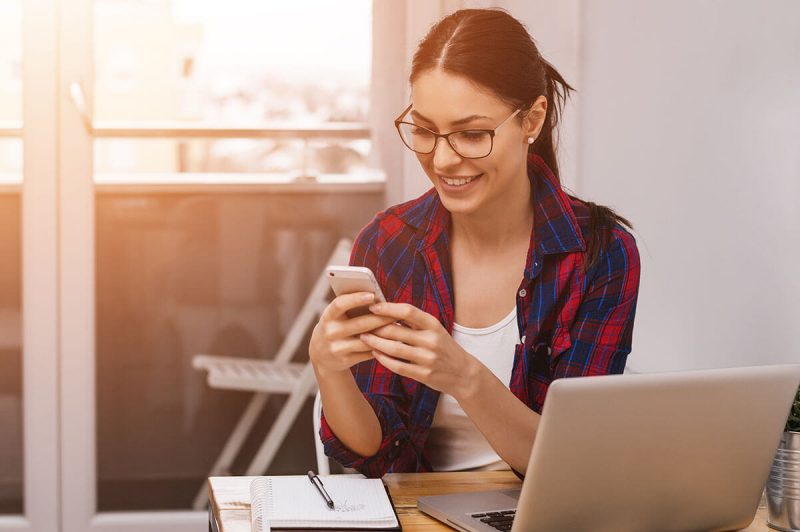 Do Computer Glasses Really Work? | bluwinx®