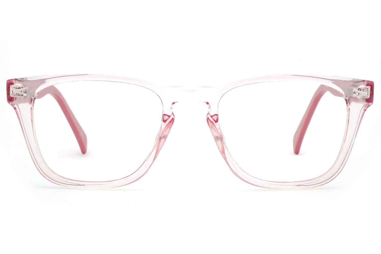 Blue light protection glasses for women | bluwinx