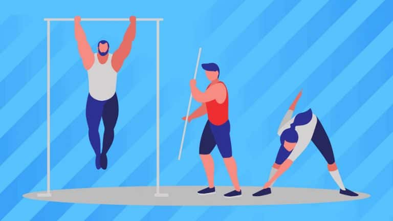 Sleep Tips for Athletes - bluwinx