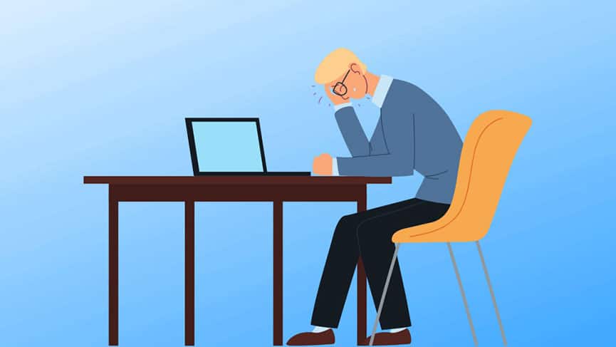 What Is Eye Strain?: Effects and Treatment - bluwinx